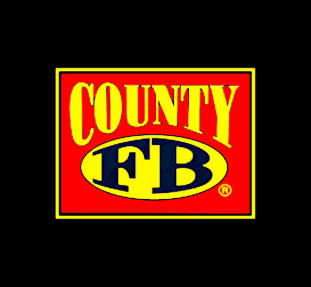 FB County – Mi Gente Customs