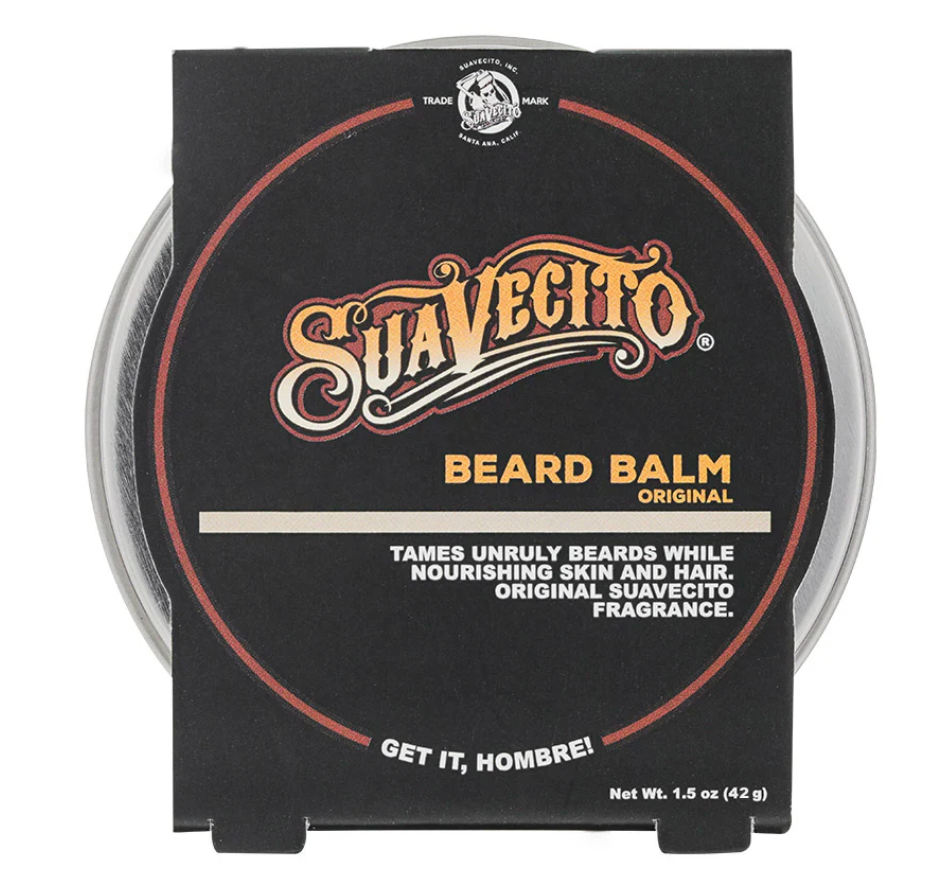 Beard Balm – Mi Gente Customs