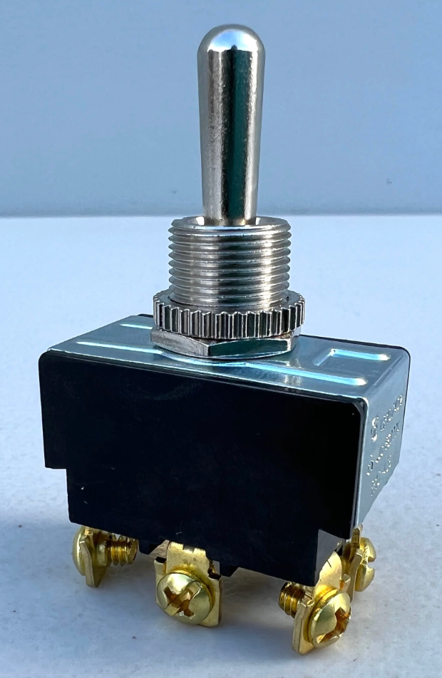 6 Prong Switch – Mi Gente Customs