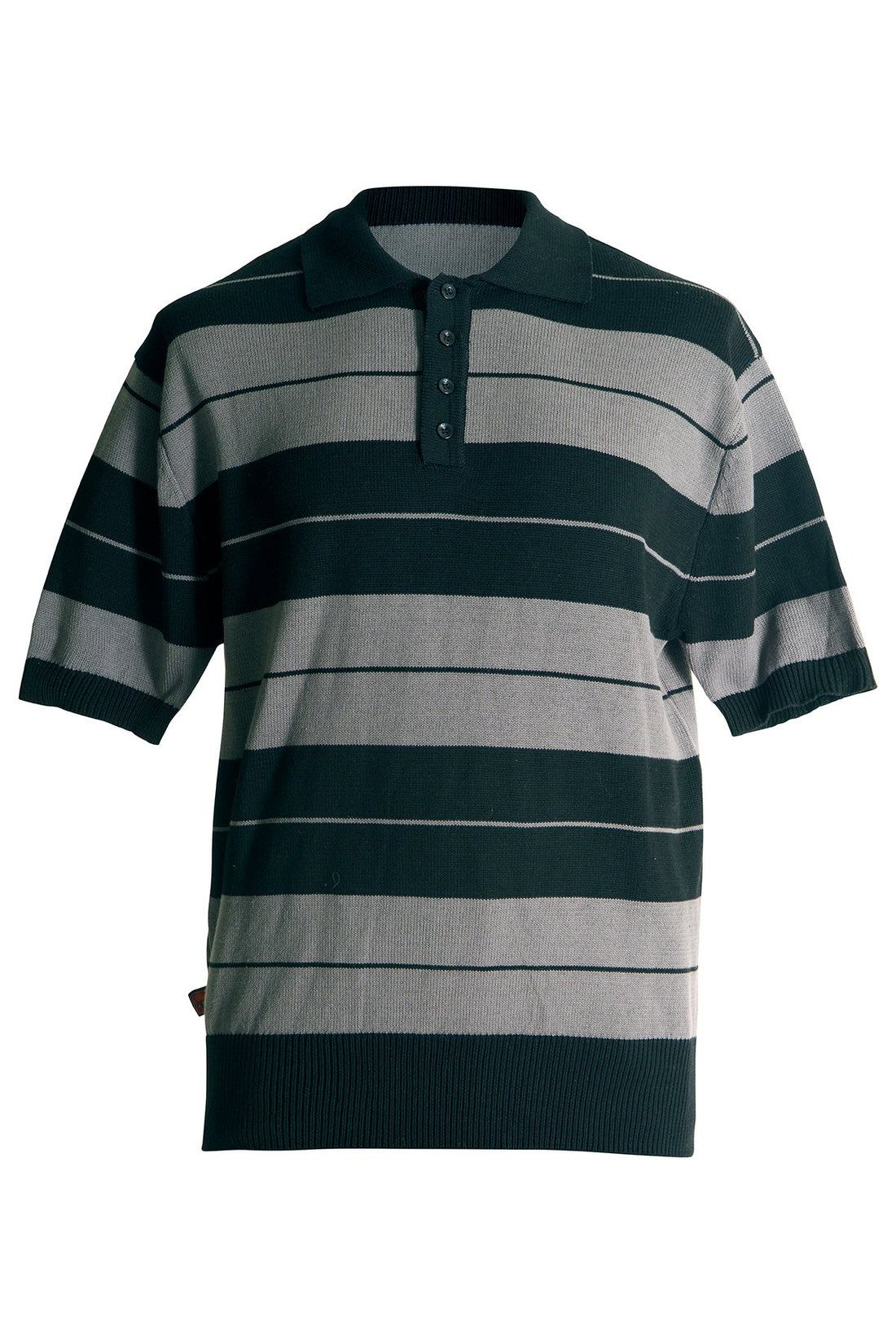 FB County Polo Shirt – Mi Gente Customs